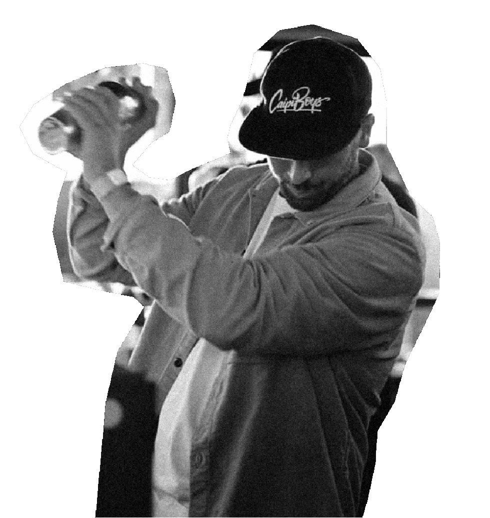 Cocktail Spirits | Caipi